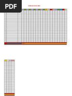 Stock Register Format Template | PDF