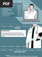 Perhitungan Dalam Resep Racikan Puyer Dan Sirup | PDF