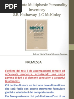 Matrici Di Raven | PDF