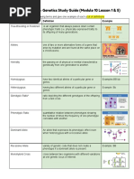 Nova Evolution Lab ANSWER KEYMissions1-3 PDF | PDF | Dinosaurs | Evolution