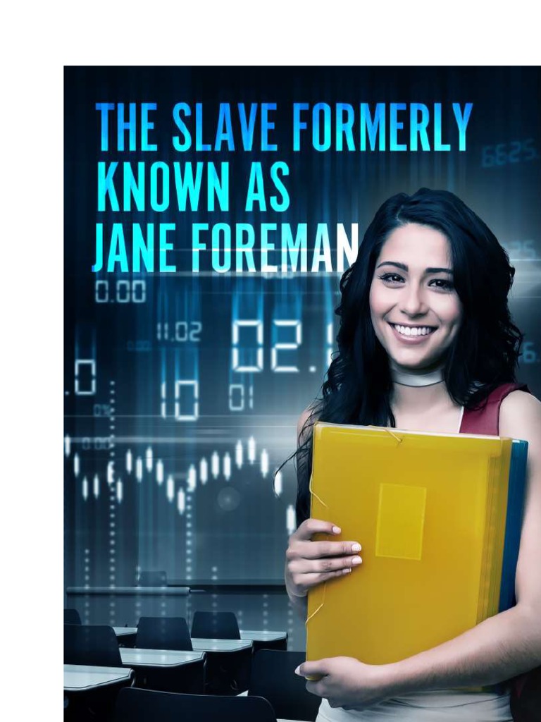 The Slave Formerly Known As Jane Foreman | PDF | Organ Transplantation ...