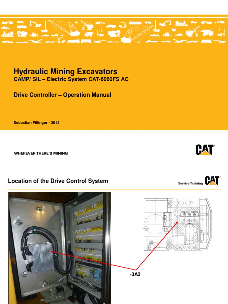 13 - Drive Controller - Operation Manual | PDF | Electric Motor | Pump