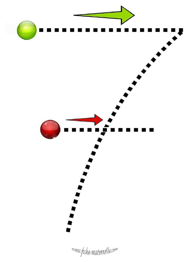 Chiffres Pointilles | PDF