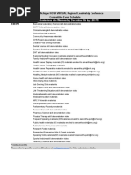 CASP Checklist Systematic Reviews Observational Studies Checklist 2024 | PDF | Systematic Review ...