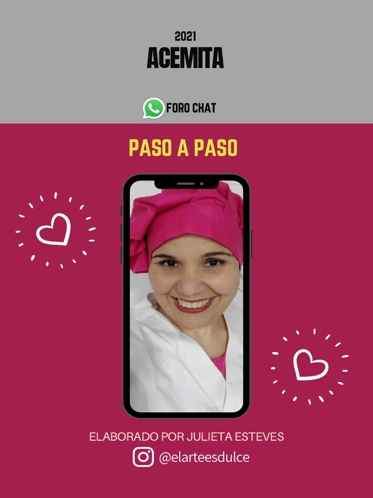 Acemita Tocuyana | PDF | Alimentos | Comida y bebida