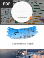 Ejercicio 2 - CALCULO | PDF | Programación lineal | Matemáticas Aplicadas