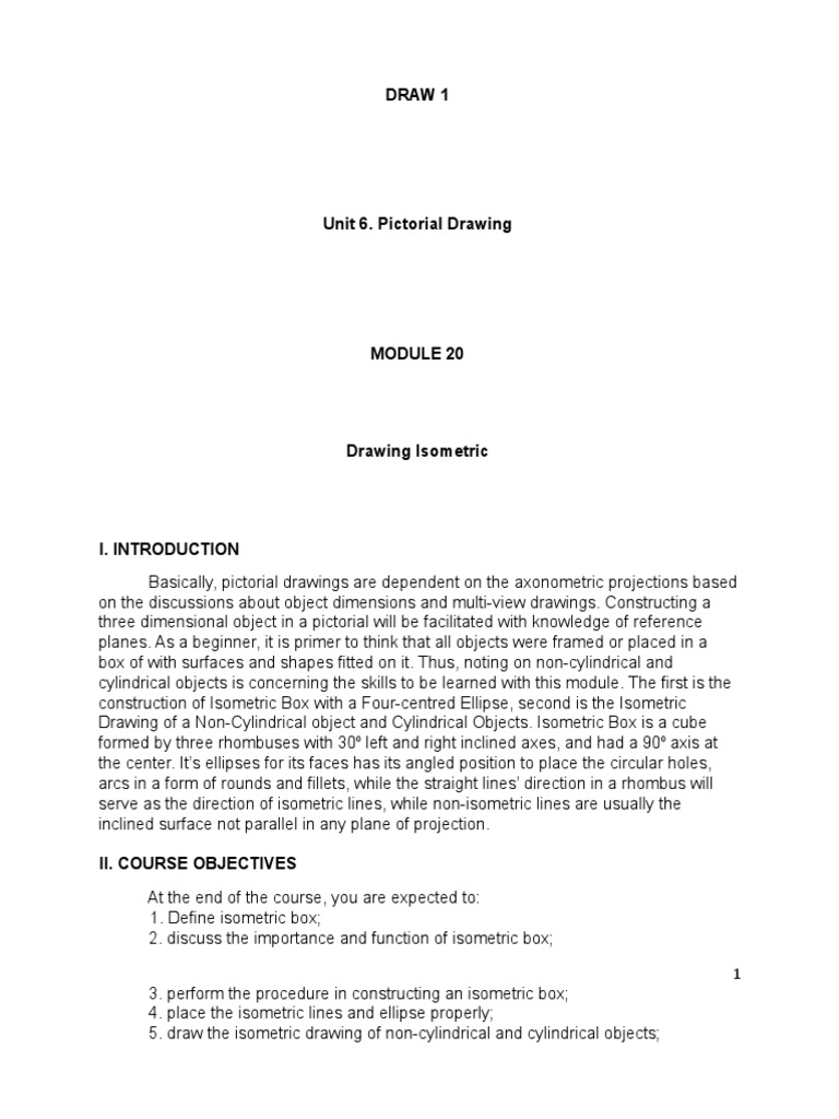 Module 20 | PDF | Classical Geometry | Geometry