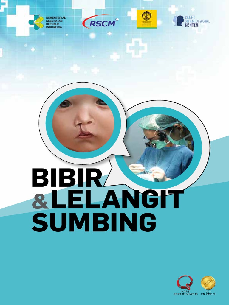 Penanganan Sumbing Bibir dan Lelangit | PDF | Pengembangan Diri ...