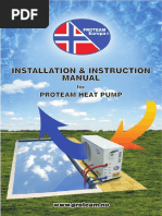 Rycroft Calorifier Catalogue | PDF | Water Heating | Heat Exchanger