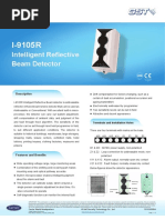 Wagner Aspiration Smoke Detection Asd Guide | PDF | Fires | Energy And ...