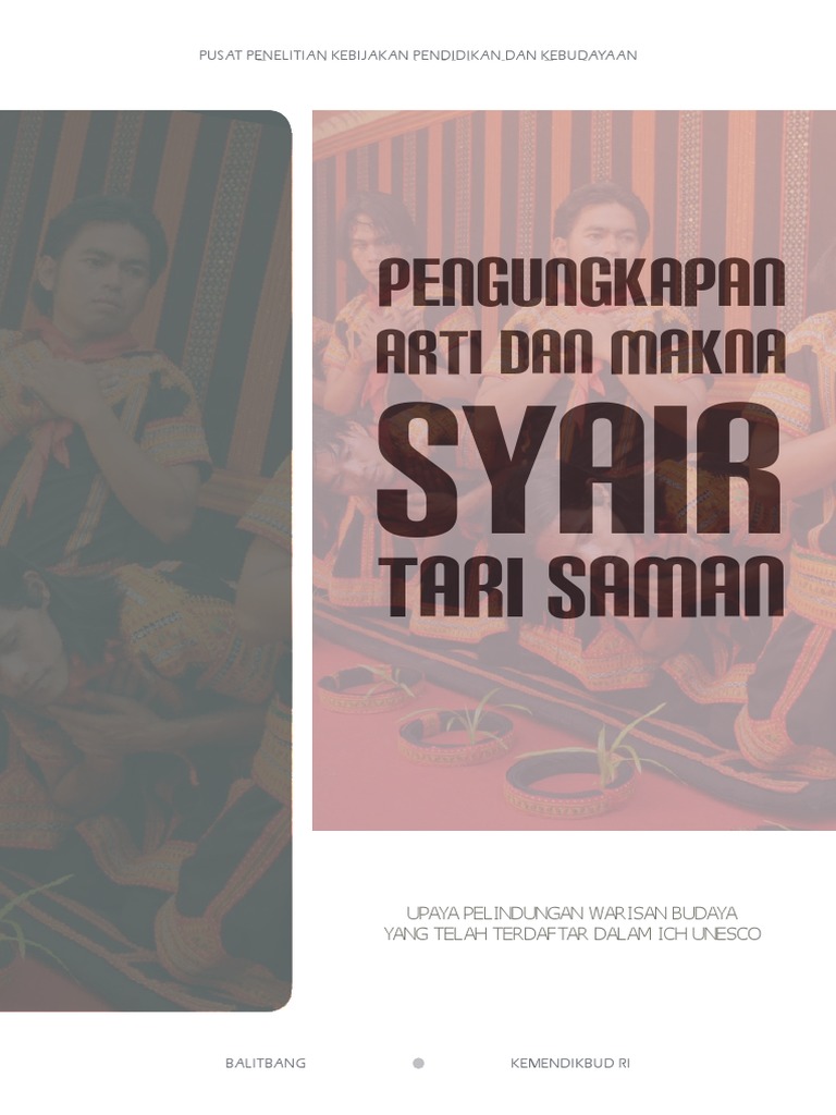 11 Buku SAMAN 2019 P Damar | PDF | Ilmu Sosial