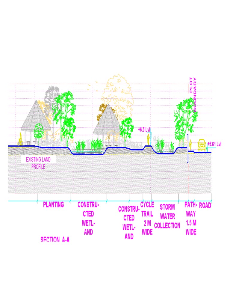 Hut Section Image | PDF
