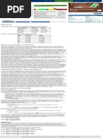 Skinfold Measurements | PDF | Anatomical Terms Of Location | Limbs ...