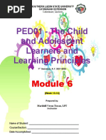 Gesell's Developmental Milestones | PDF | Developmental Psychology ...