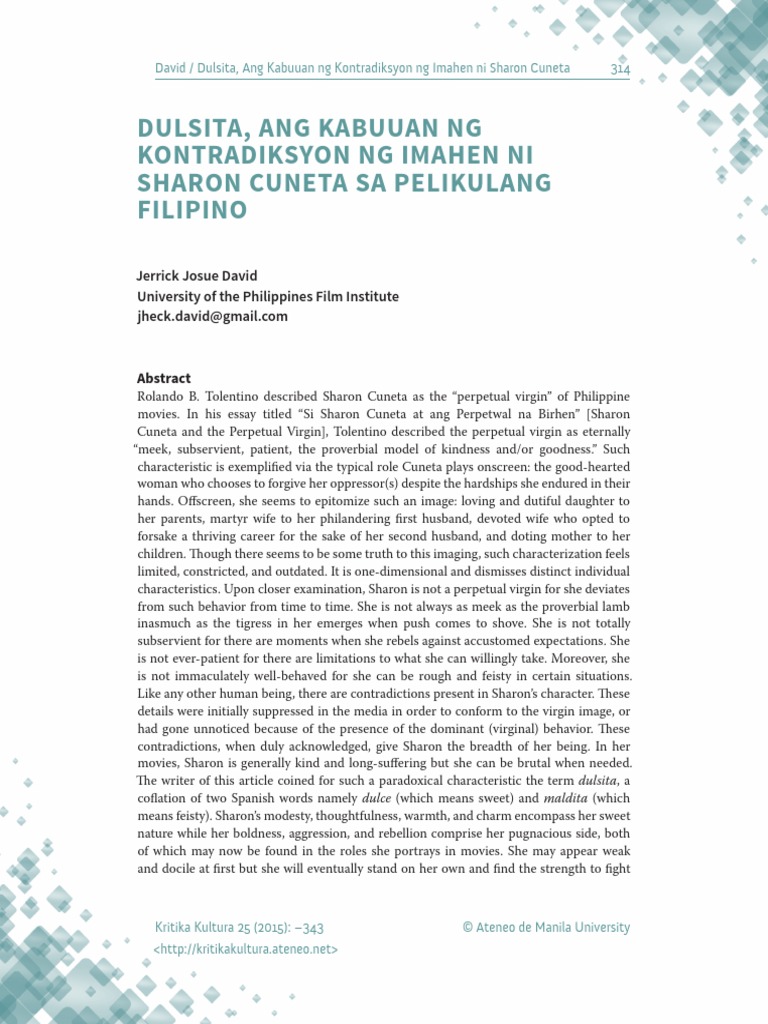 Suring Basa | PDF | Philippines