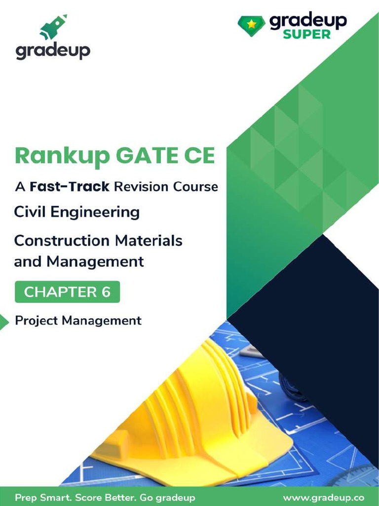 Chapter 6 Project Management 71 | Download Free PDF | Project ...