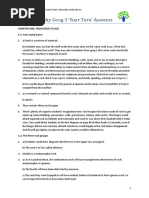 Geography (Nelson Key Geography - Foundations) | PDF