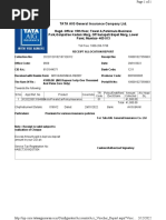 Iob Rtgs Form | PDF | Cheque | Debit Card