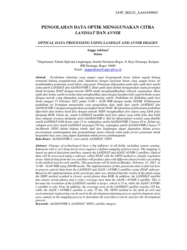 243P Sel02 Aa44190003 | PDF