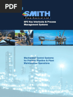 Netherlocks Interlocking Brochure | PDF | Valve | Actuator