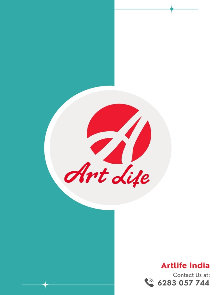 Artlife India: Contact Us at | PDF | Bone | Omega 3 Fatty Acid
