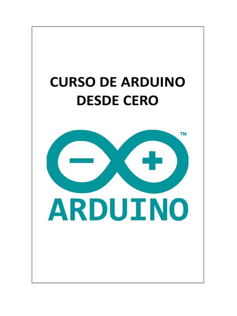 Curso Arduino Del 1 Al 21 | PDF | Relé | Arduino