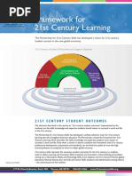 ACTFL World Readiness Standards For Learning Languages | PDF | Learning ...