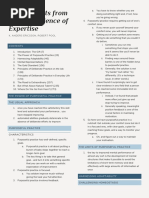 Smart Notes: A Guide for Students | PDF