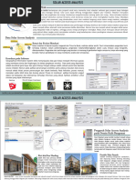 BRL Prosedur Perhitungan OTTV Dan RTTV | PDF