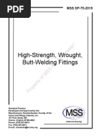 MSS SP 44 2019 | PDF
