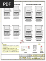 Drawings For Steel Tubular Poles PDF | PDF | Electrical Connector ...