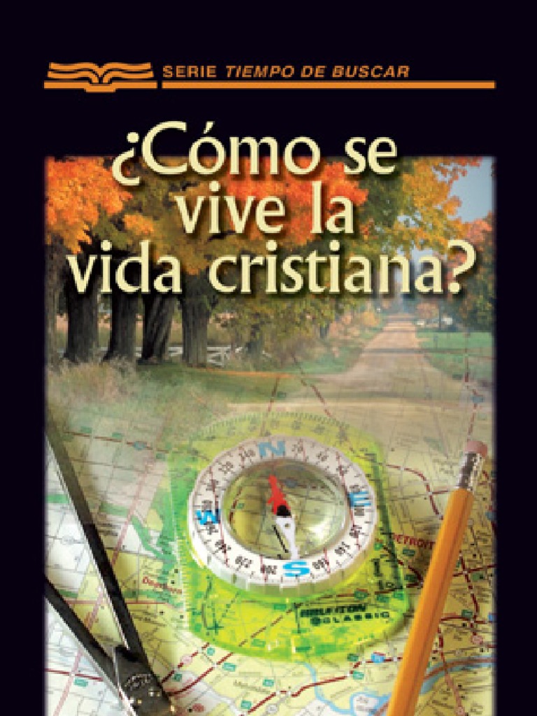 Vida Cristiana | PDF | Cristo (título) | Fe