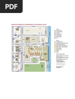 Uwmc Floor Maps | PDF