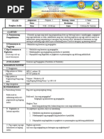 Worksheet For Kinder | PDF