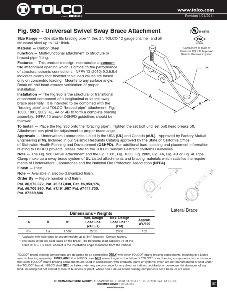 Fig 980 | PDF | Screw | Mechanical Engineering