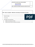 CFONB - Structure Des Fichiers PDF | PDF | Banques | Fichier informatique