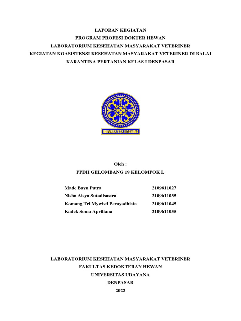 Karantina FIXXX | PDF