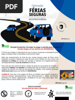 Módulo 07 - Posicionamento Seguro | PDF