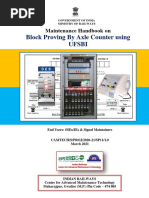 14-LC Gates | PDF | Transport Infrastructure | Rail Transport