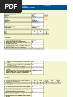 Department of Education: WASH in SCHOOLS Monitoring Tool | PDF | Wash ...
