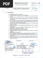 BJMP Welfare and Development Programs | PDF | Prison | Disability