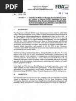 PhilHealth Claim Signature Form Guide | PDF | Employment | Health Care