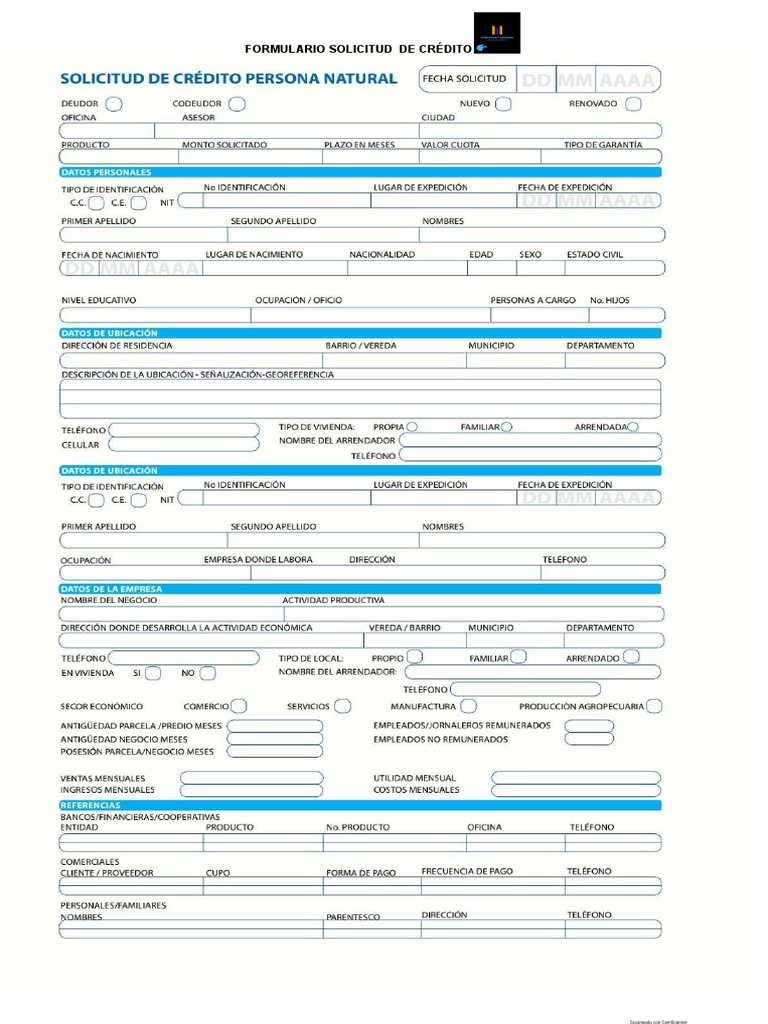 Manual Metodologico para Microcredito | PDF