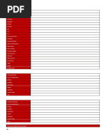 Body Pain Indicator Chart PDF | PDF | Self-Improvement | Wellness