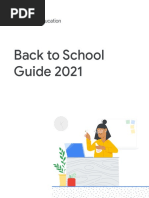 Level 1 Educator Exam - GCE Level 1 - Quiz A - Google Skills | PDF ...