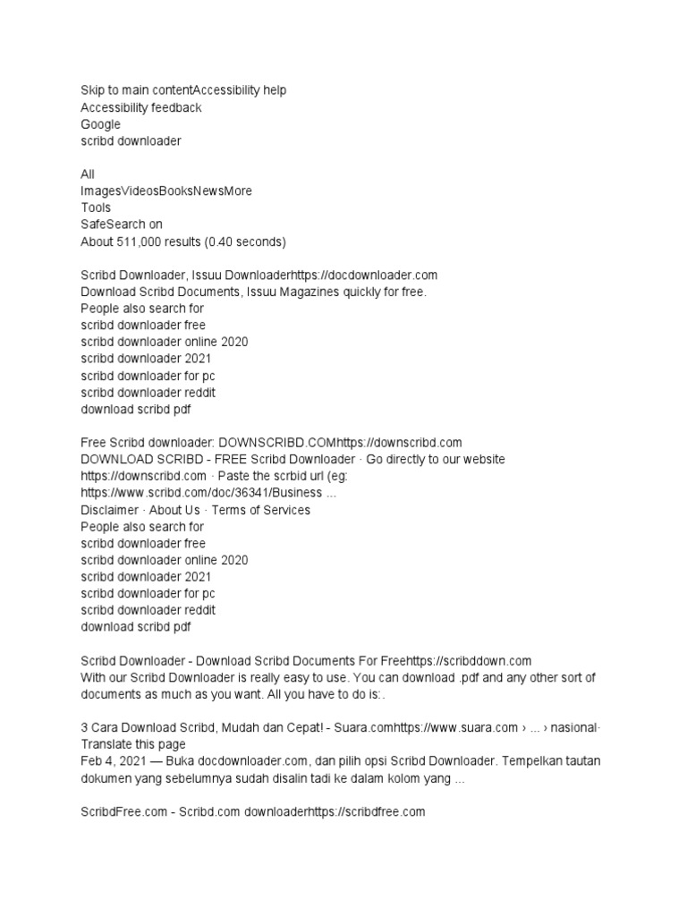 BDGG | PDF | Scribd | Computing