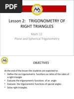 Fabrication Calculation | PDF | Triangle | Trigonometric Functions