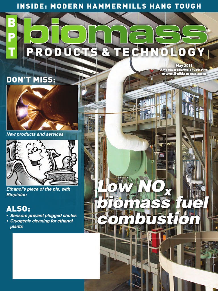 Biomass Detection May11 LR | PDF | Sensor