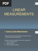 Step by Step Guide To Dumpy Level Survey | PDF | Surveying | Tripod ...