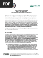 How to Address Your Professor Properly | PDF | Professor | Doctor Of ...